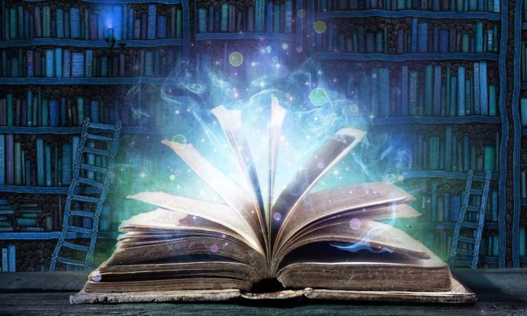 About Akashic Records Readings – A Phoenix Healing
