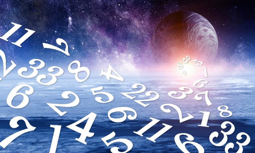 Comprehensive General Numerology Reading (1 hour) – A Phoenix Healing