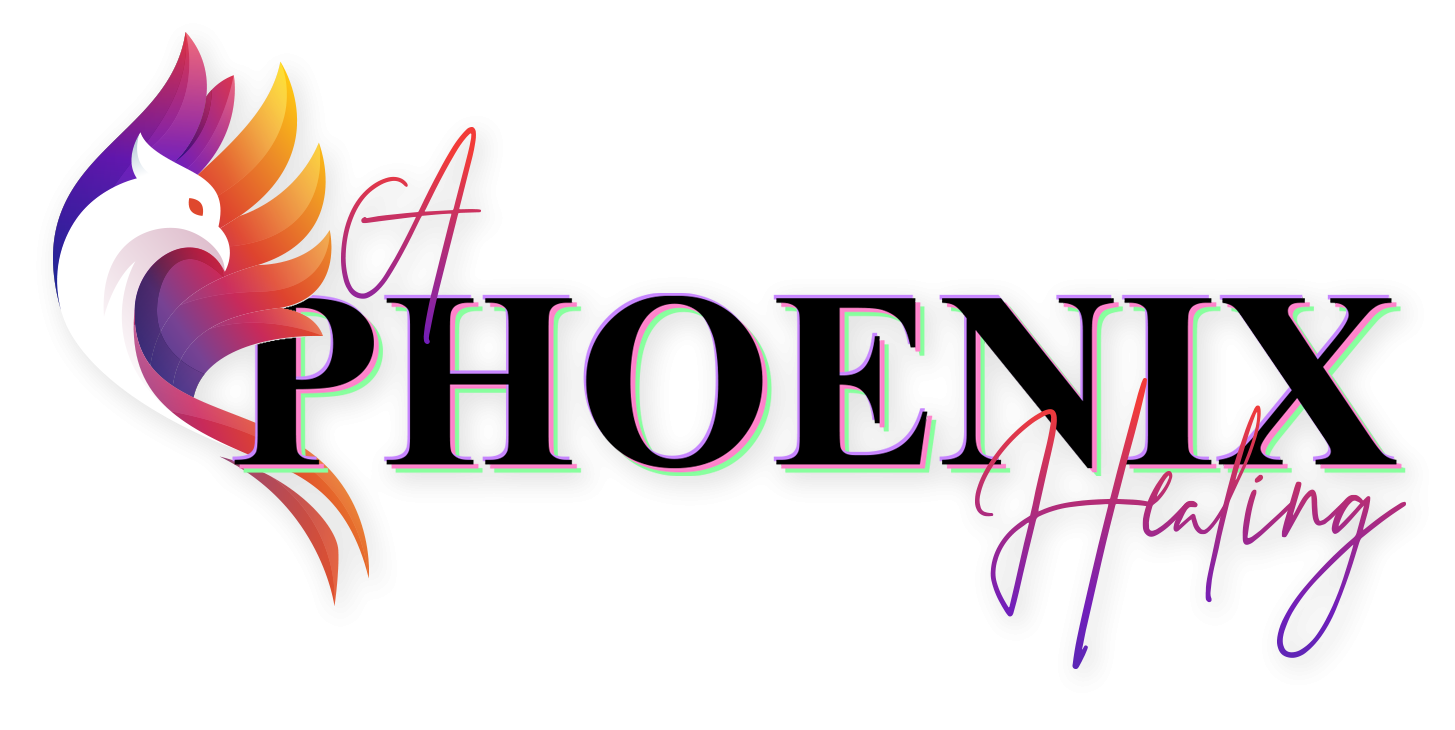 About A Phoenix Healing – A Phoenix Healing